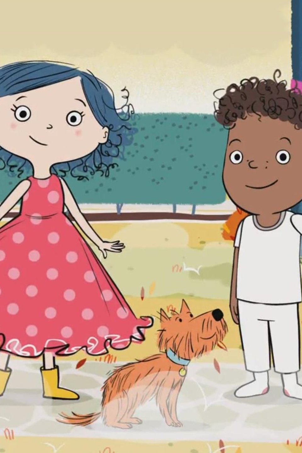 Lilly Bartlam - actress - biography, photo, best movies and TV shows