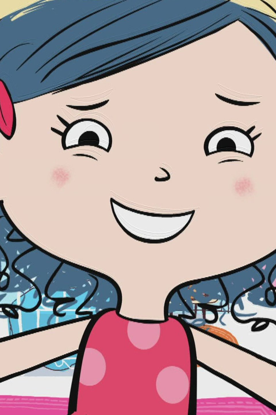 Lilly Bartlam - actress - biography, photo, best movies and TV shows