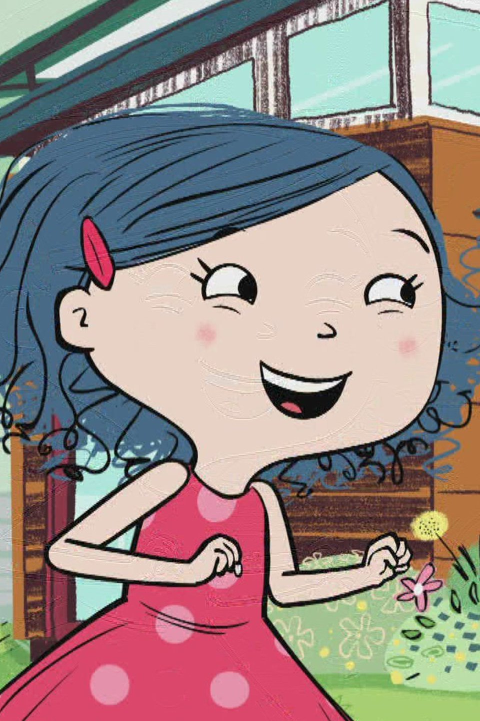 Lilly Bartlam - actress - biography, photo, best movies and TV shows