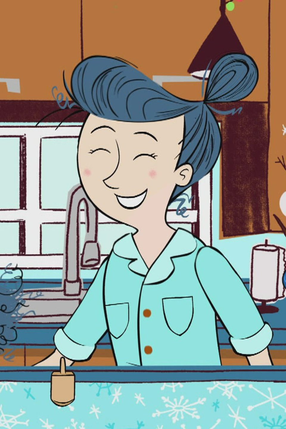 Lilly Bartlam - actress - biography, photo, best movies and TV shows