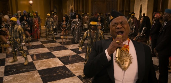 Paul Bates - actor - biography, photo, best movies and TV shows