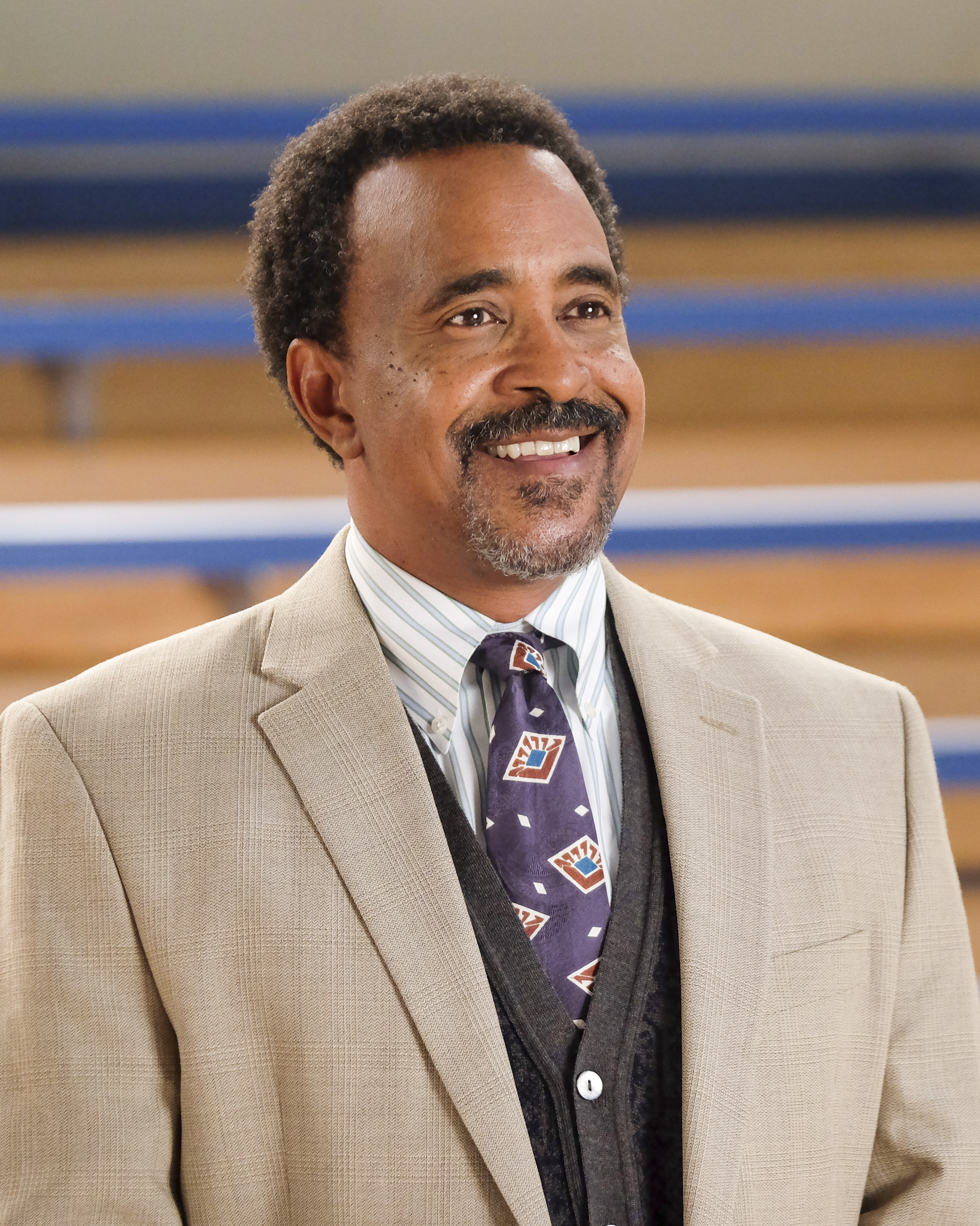 Tim Meadows - actor, writer - biography, photo, best movies and TV shows