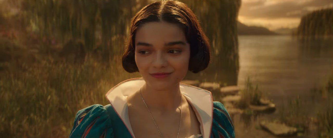 Screenshots - Snow White