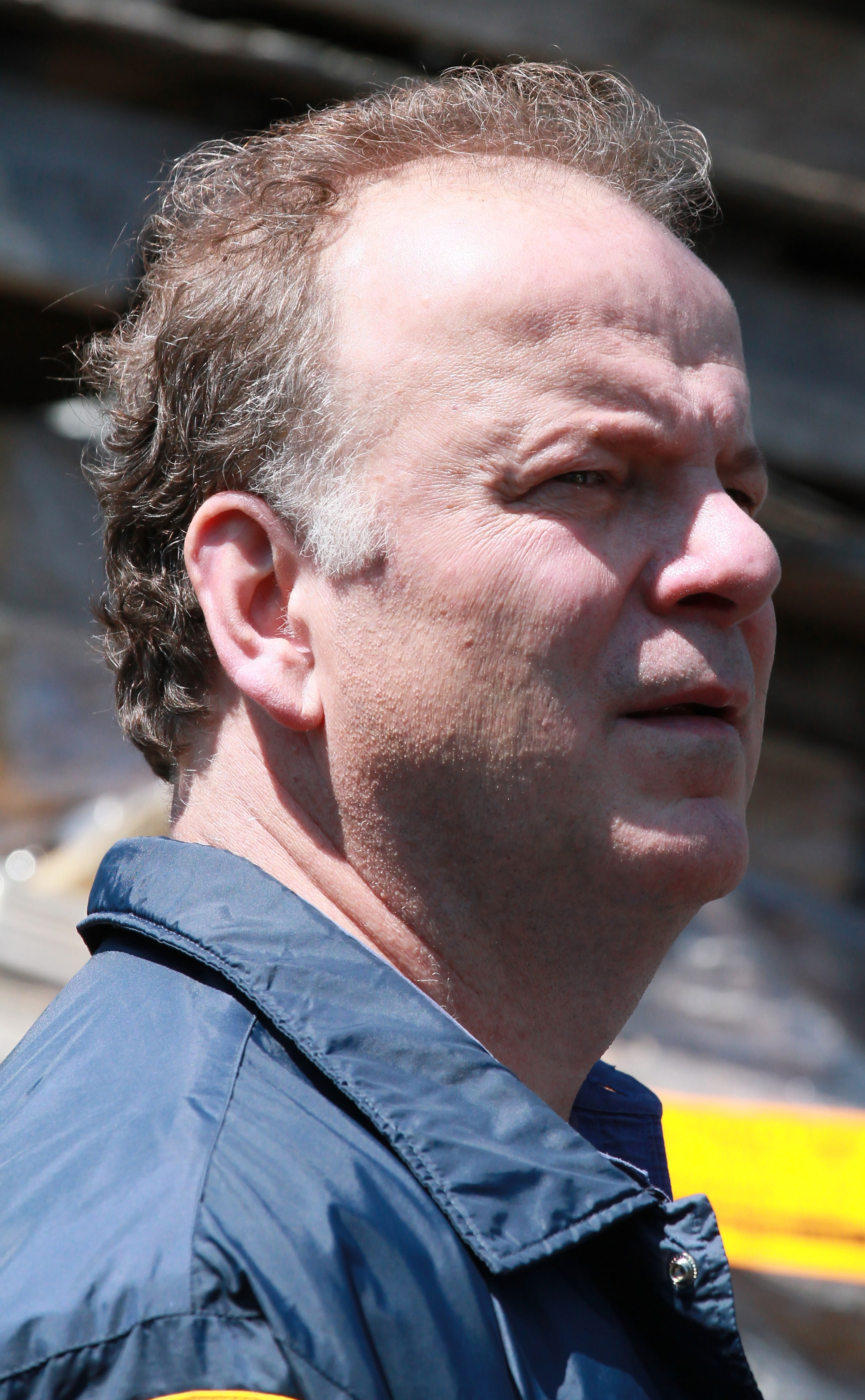 Robert Clohessy - actor, producer