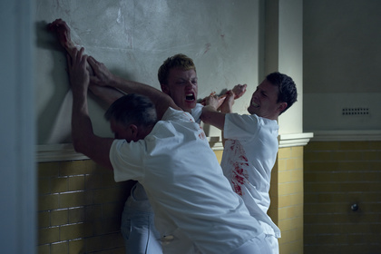 Jojo Macari - actor - biography, photo, best movies and TV shows