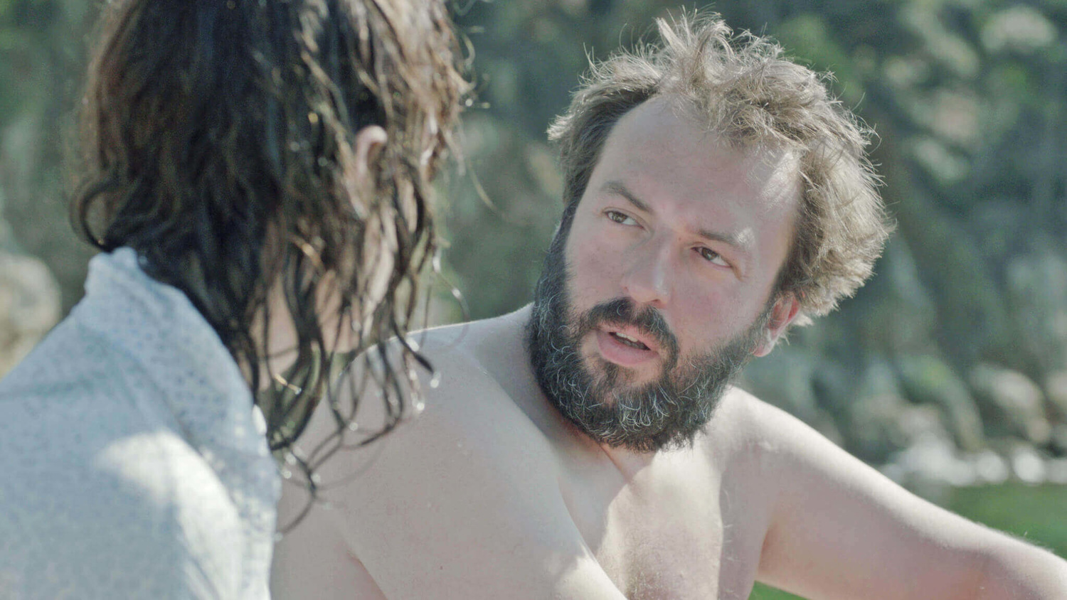 Masum (mini-series, 2017)