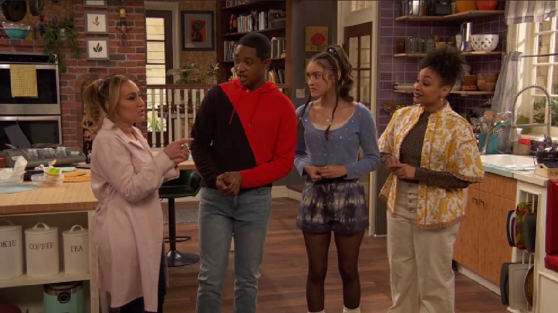 Marissa Reyes - actress - biography, photo, best movies and TV shows