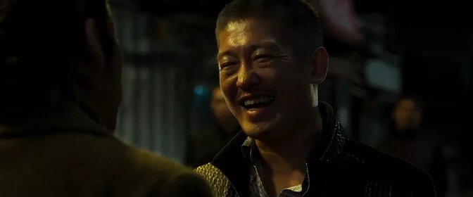 Screenshots - The Outlaws