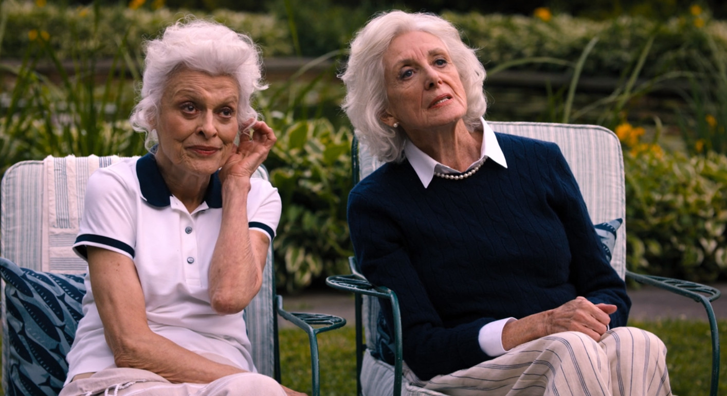 Judith Roberts - actress - biography, photo, best movies and TV shows