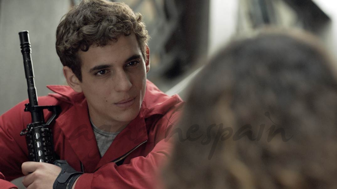 Screenshots - Money Heist