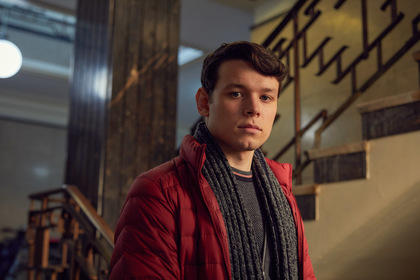 Sean Delaney - actor - biography, photo, best movies and TV shows