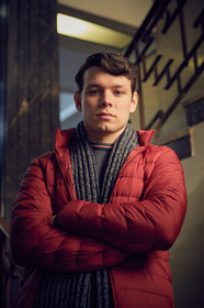 Sean Delaney - actor - biography, photo, best movies and TV shows