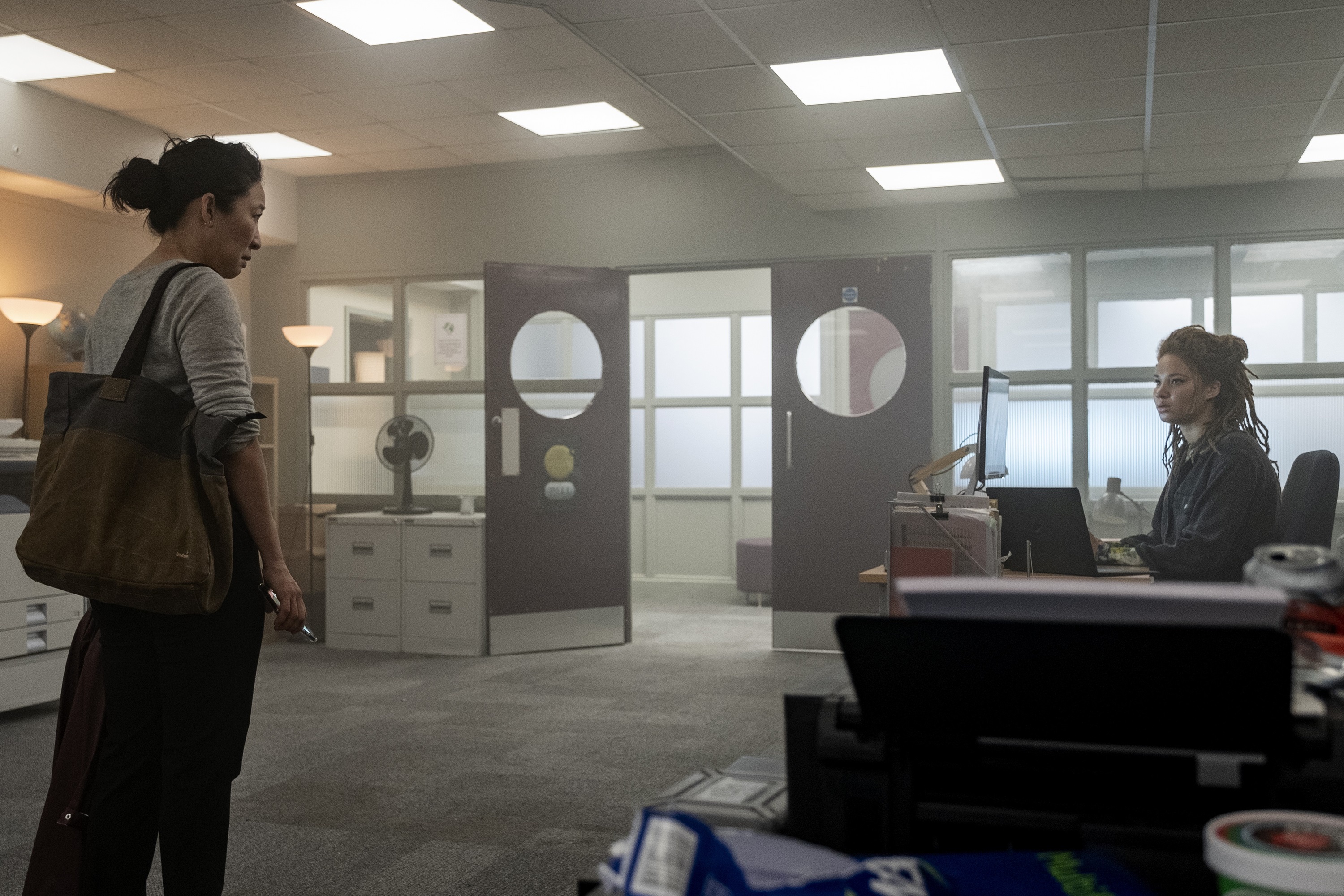 Ayoola Smart - actress - biography, photo, best movies and TV shows