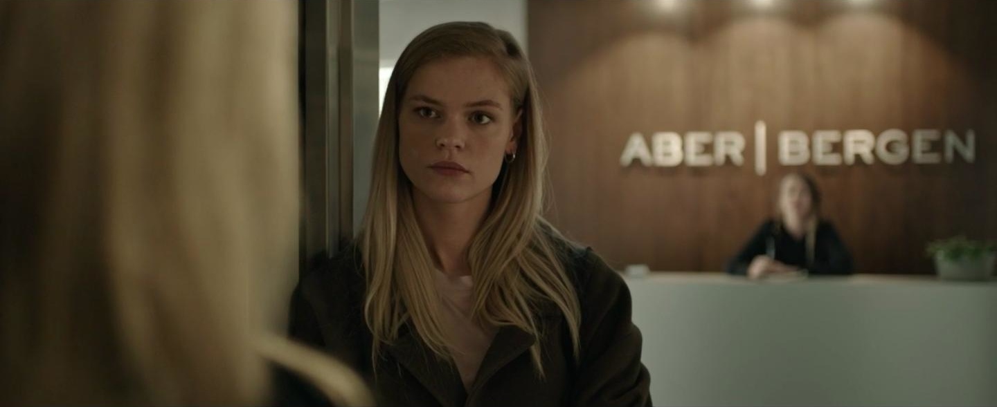 Screenshots - Line Verndal