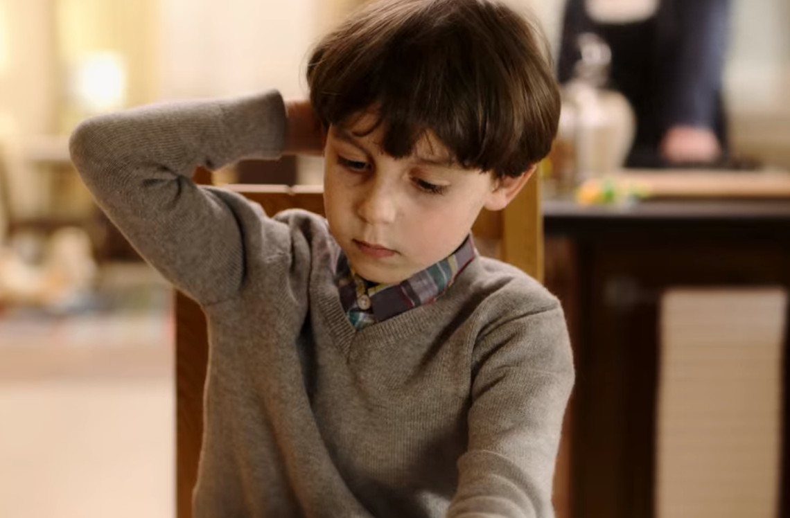 Kue Lawrence - actor - biography, photo, best movies and TV shows