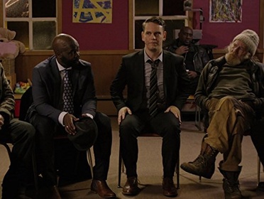 Timothy Webber - actor - biography, photo, best movies and TV shows