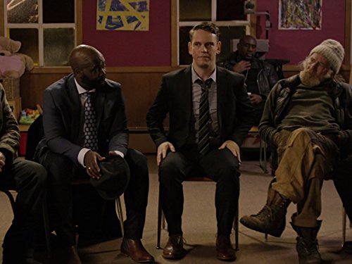 Timothy Webber - actor - biography, photo, best movies and TV shows