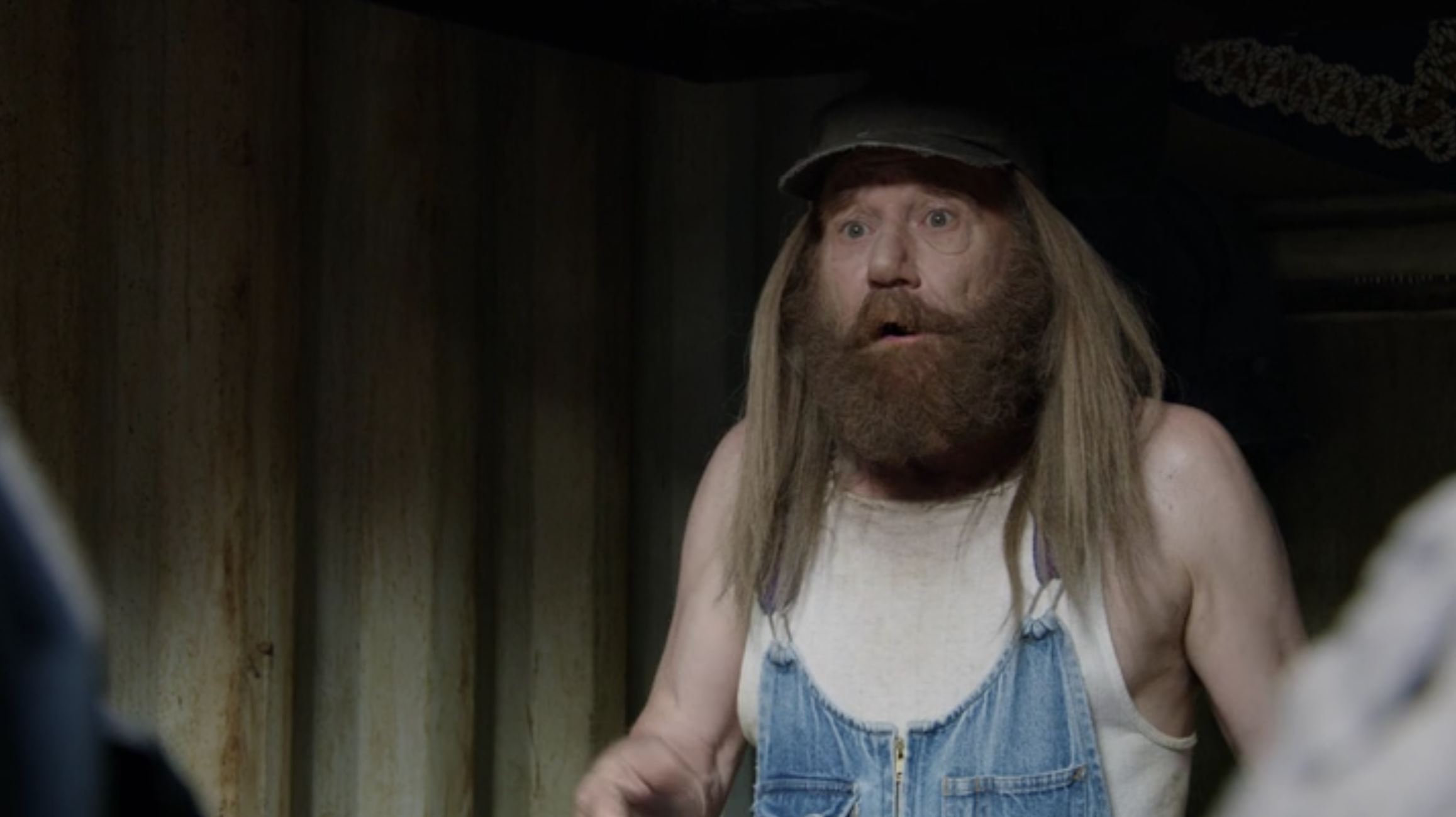 Timothy Webber - actor - biography, photo, best movies and TV shows