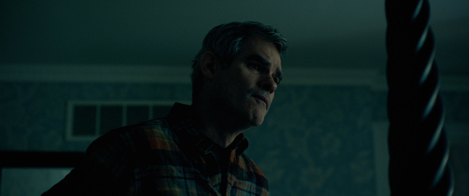 Richard Clarkin - actor - biography, photo, best movies and TV shows