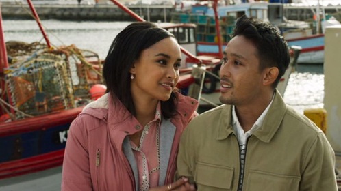 Photos - Deep Blue Sea 2