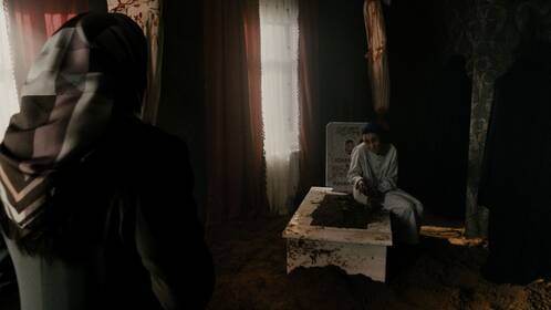 Sijjin 2 (movie, 2015)