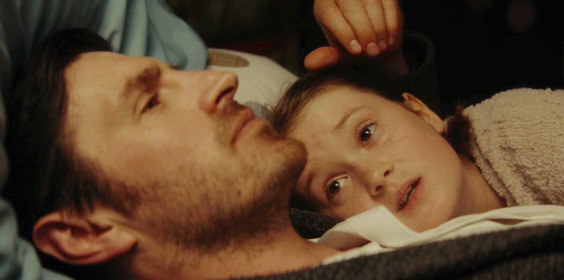 Bronte Carmichael - actress - biography, photo, best movies and TV shows