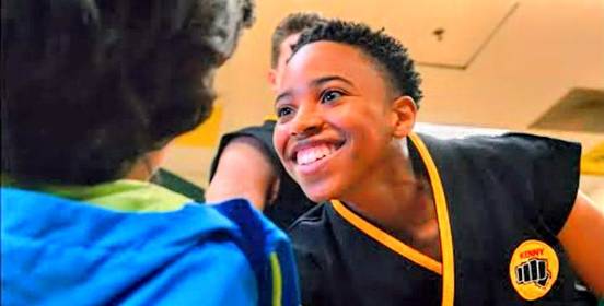 Dallas Dupree Young - actor - biography, photo, best movies and TV shows