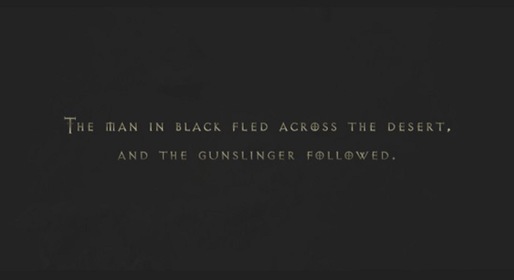 The Dark Tower (movie, 2020)