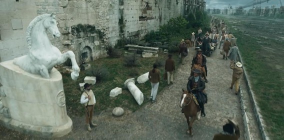 Terence Maynard - actor - biography, photo, best movies and TV shows