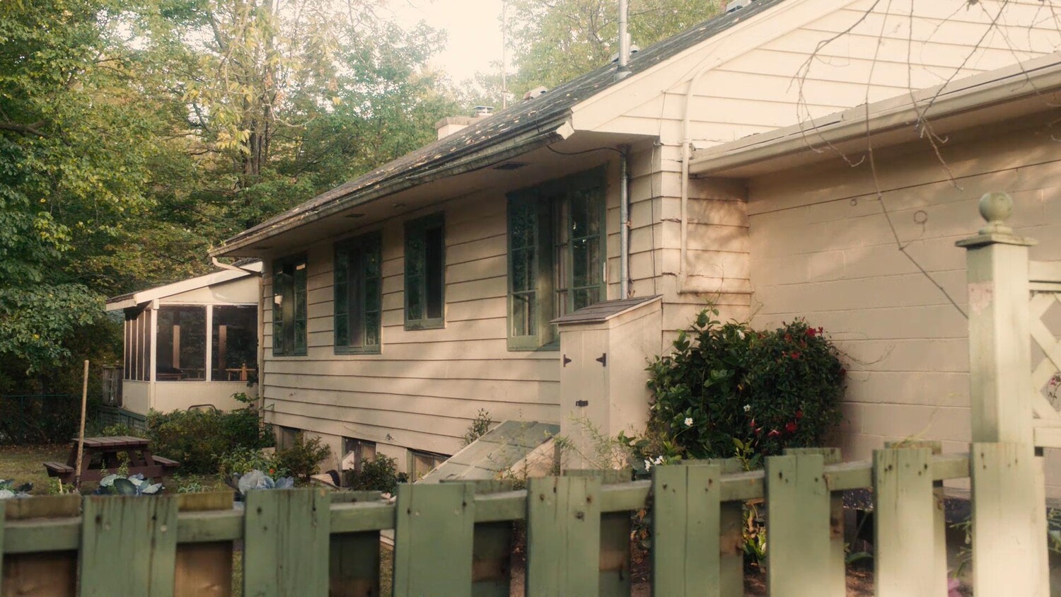 Photos - The Truth About the Harry Quebert Affair