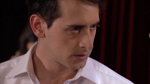 José Antonio Raffo - actor - biography, photo, best movies and TV shows