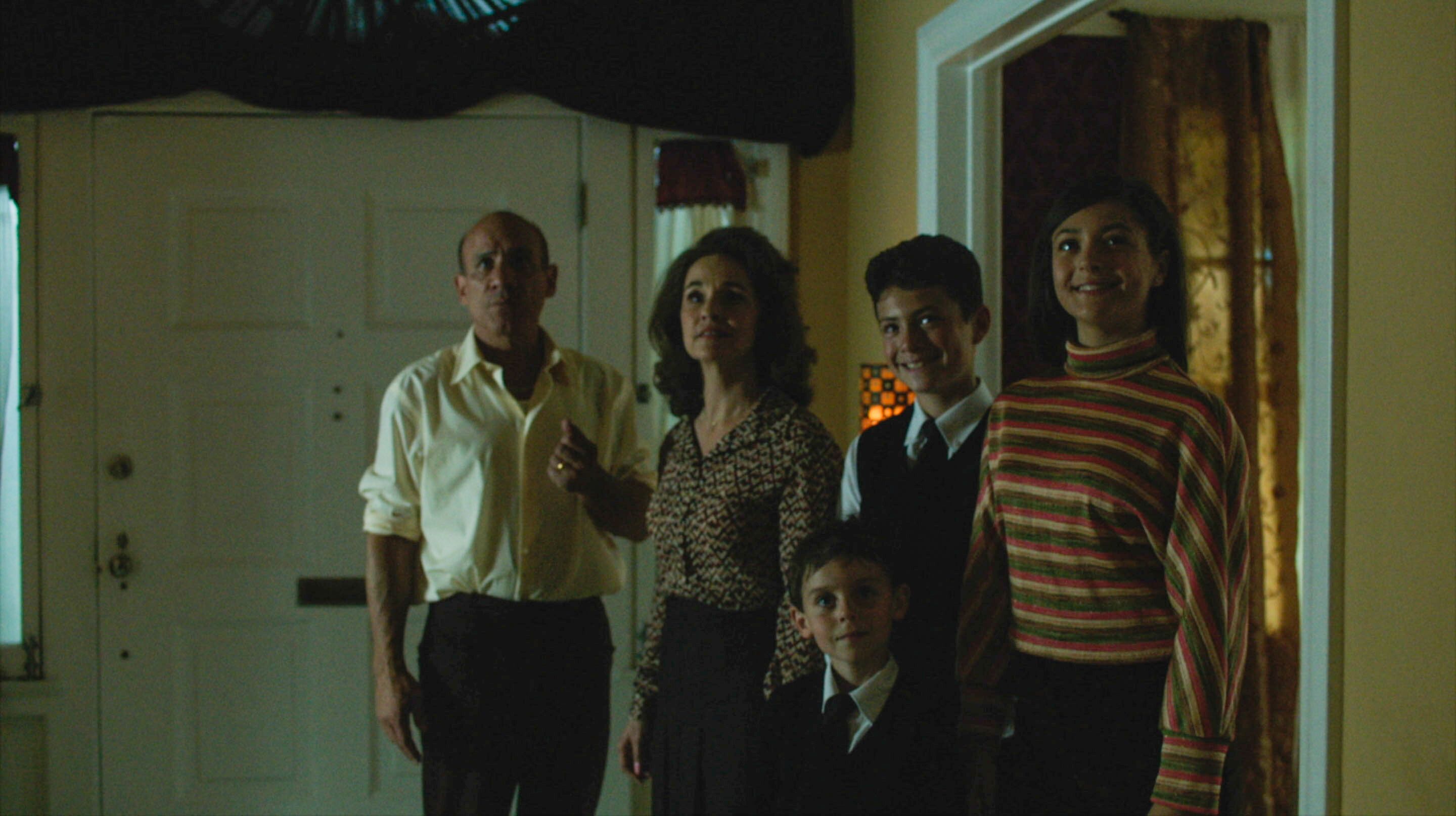 Kue Lawrence - actor - biography, photo, best movies and TV shows