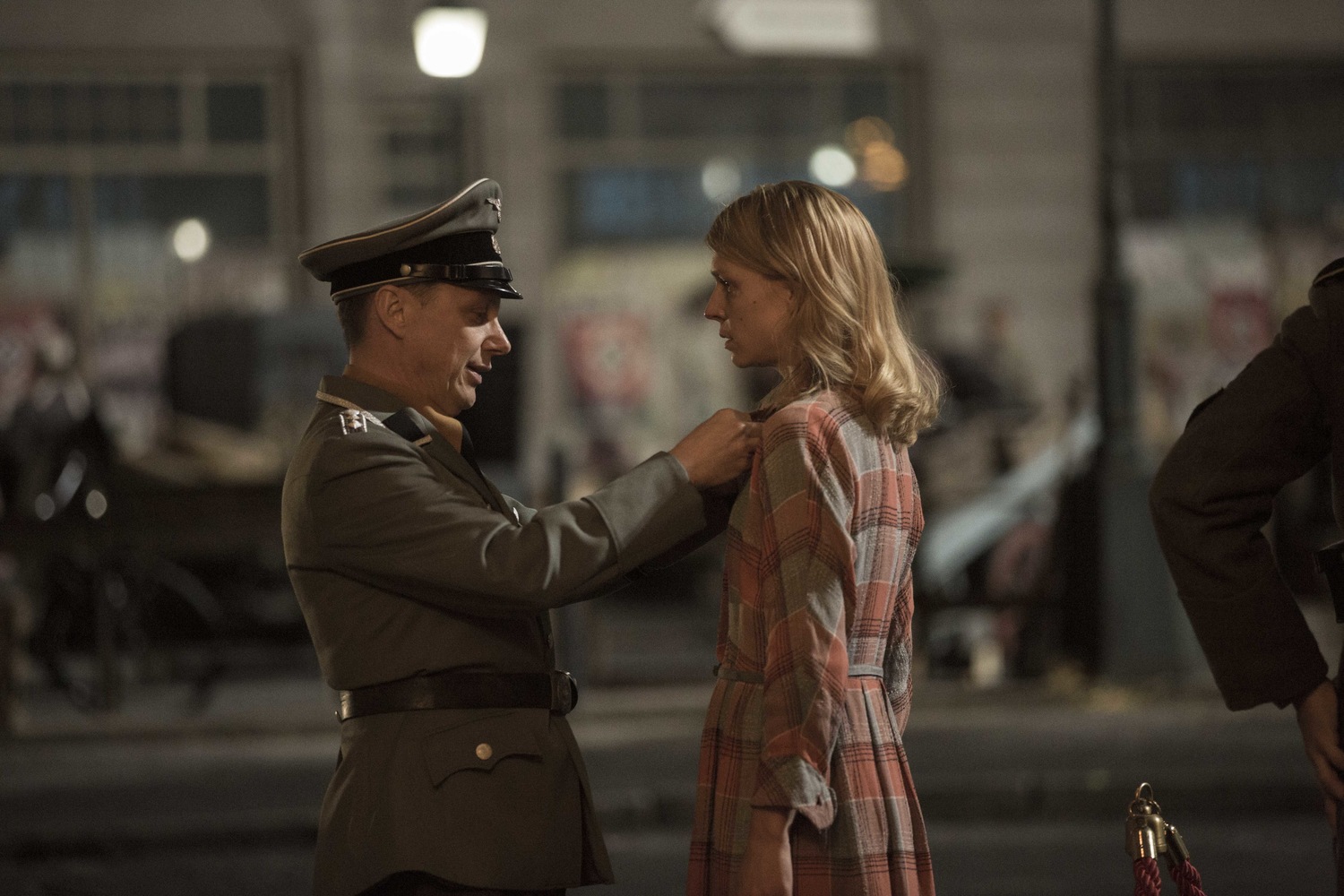 Resistance (movie, 2020)