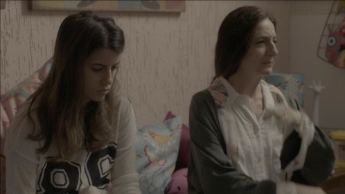 Call Me Bruna (series, 2016 – 2019)