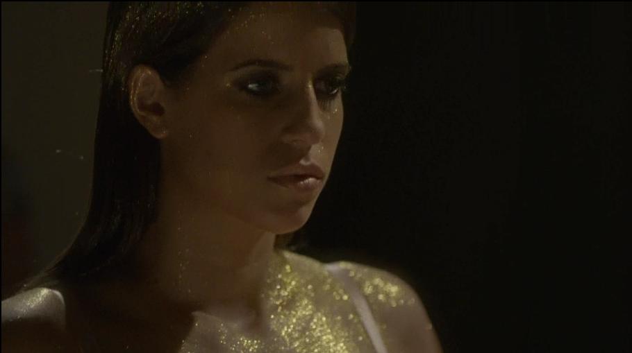 Maria Bopp - actress - biography, photo, best movies and TV shows