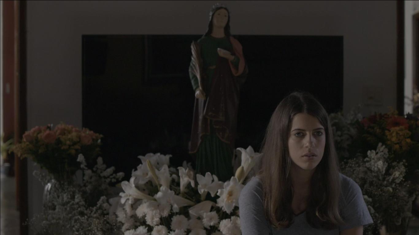 Call Me Bruna (series, 2016 – 2019)