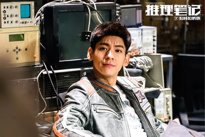 Austin Lin - actor - biography, photo, best movies and TV shows