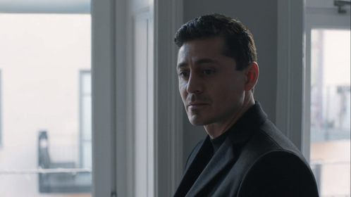 Alexej Manvelov - actor - biography, photo, best movies and TV shows