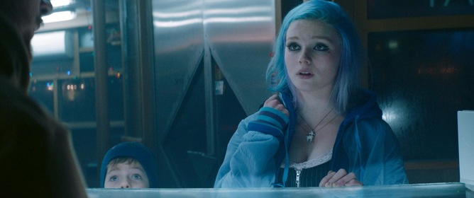 Ines Høysæter Asserson - actress, designer