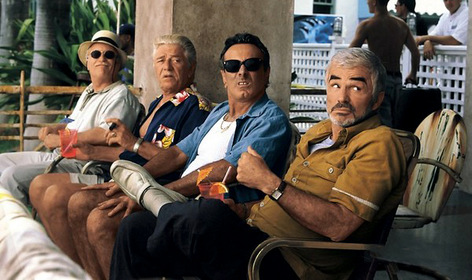 Dan Hedaya - actor - biography, photo, best movies and TV shows