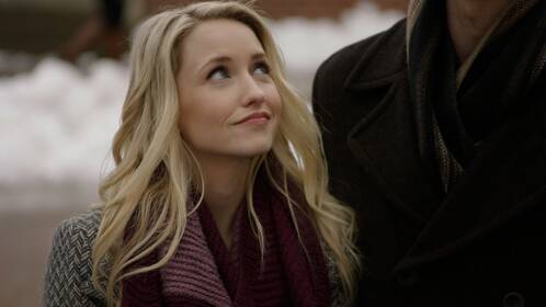 Emily Tennant - actress - biography, photo, best movies and TV shows