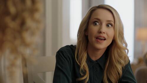 Emily Tennant - actress - biography, photo, best movies and TV shows