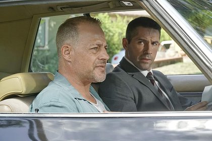 The Debt Collector (movie, 2018)