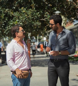 Baris Arduç - actor - biography, photo, best movies and TV shows