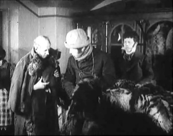 The Overcoat (movie, 1926)