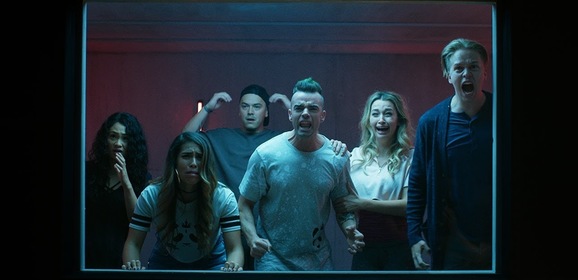 Screenshots - Funhouse