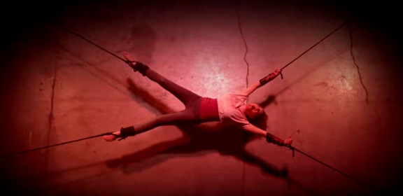 Screenshots - Funhouse