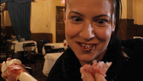 Cynthia Stone - actress - biography, photo, best movies and TV shows