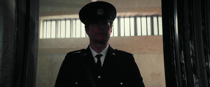 Nathan Page - actor - biography, photo, best movies and TV shows