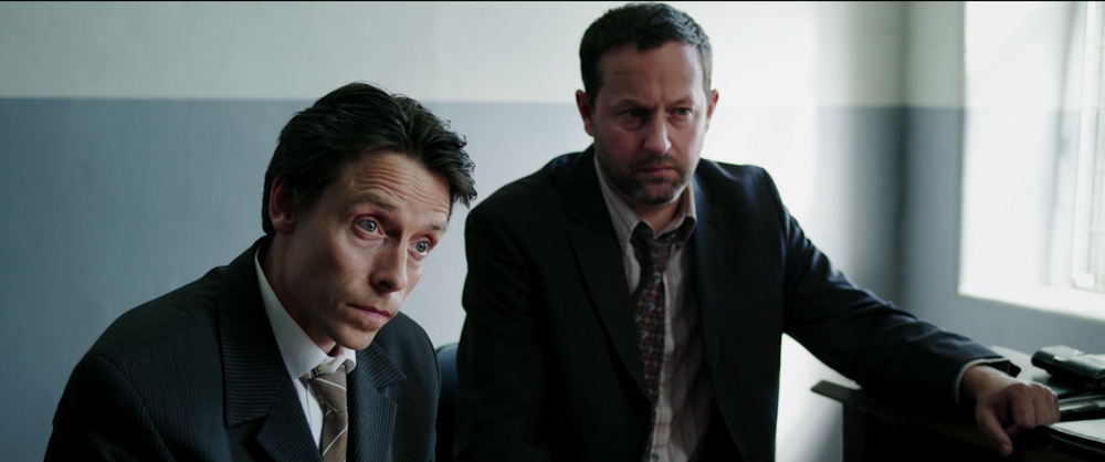 Detainment (movie, 2018)